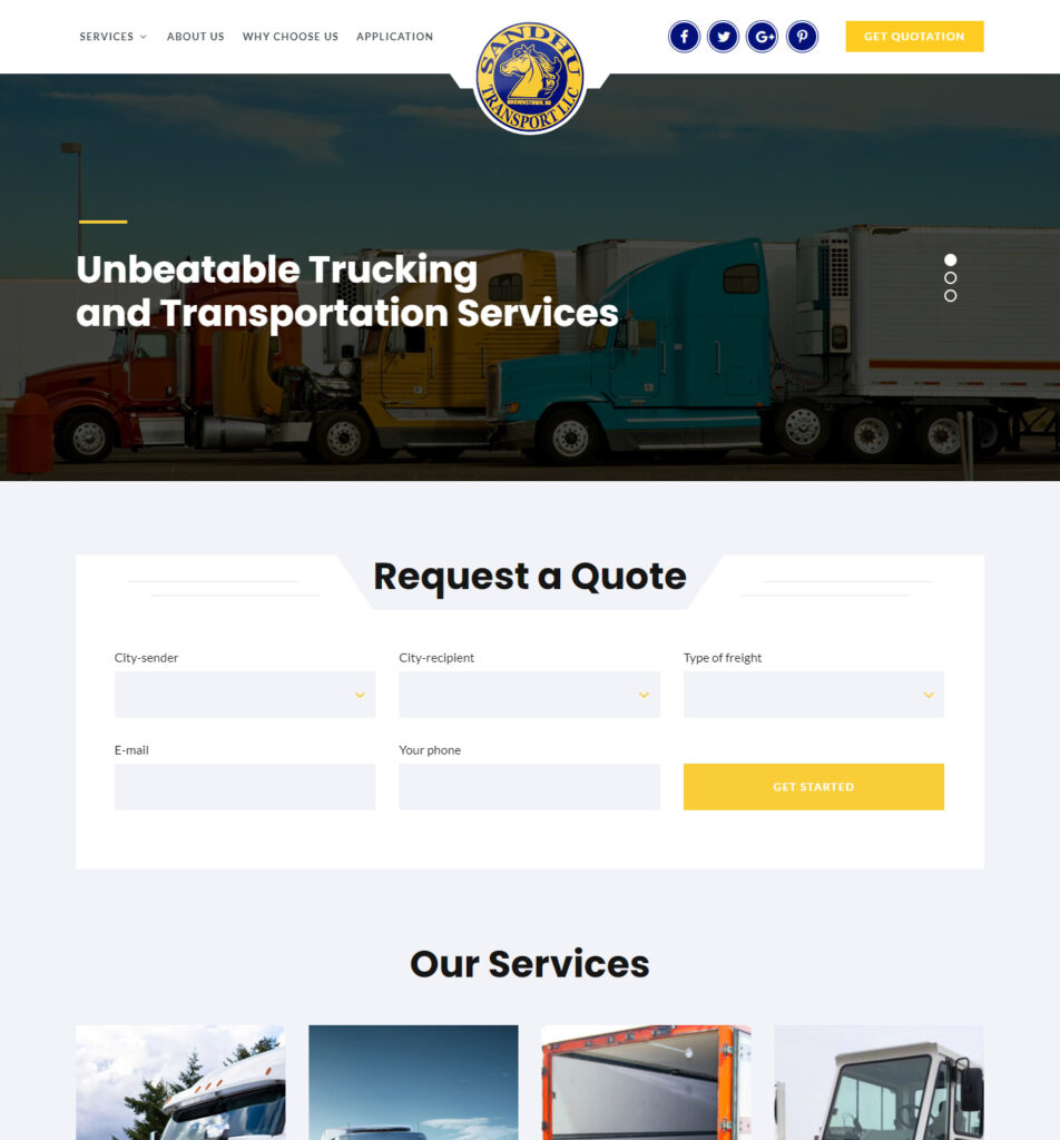 Our Work - Successful IT & Digital Solutions in Canada | MSCompServices